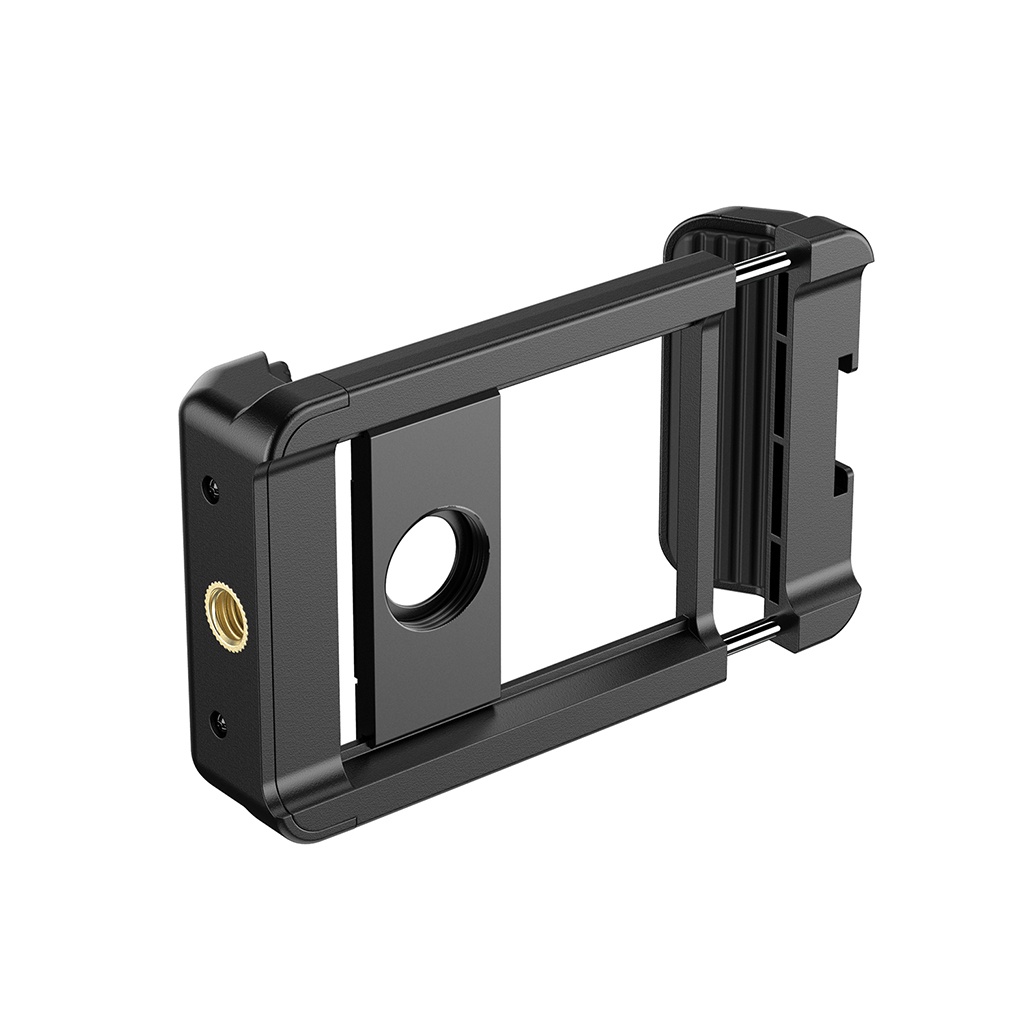 APEXEL 17mm Thread Multifunctional Smartphone Clip 66-95mm Extendable ...