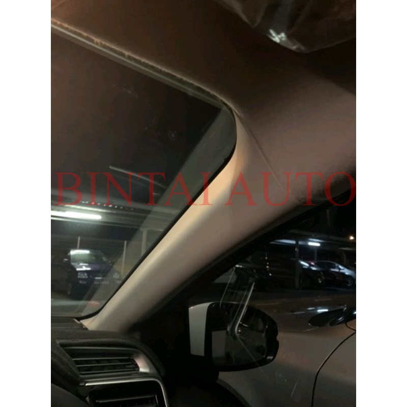 *ORIGINAL HONDA T9A CITY 2014-2019 GM6 FRONT PILLAR TRIM GARNISH ASSY ...