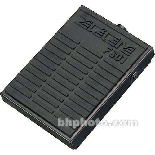 Zoom FS01 - Footswitch for 500-Series and RT-Series | Shopee Malaysia