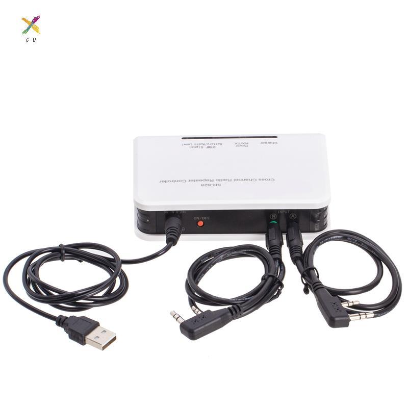 1 Set Duplex Controller Repeater SR-628 Surecom Repeater Duplex ... 1 Set Duplex Controller Repeater SR-628 Surecom Repeater Duplex ...
