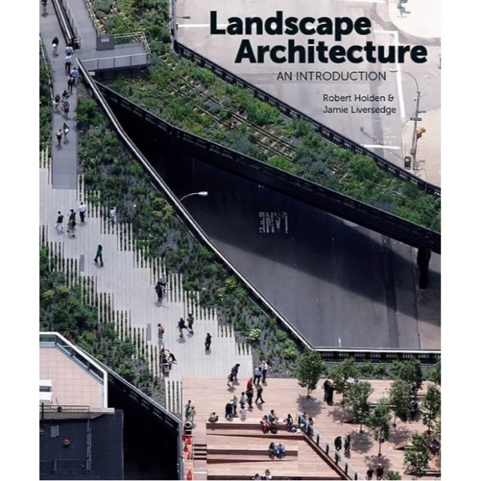 Landscape Architecture: An Introduction | Shopee Malaysia Landscape Architecture: An Introduction | Shopee Malaysia