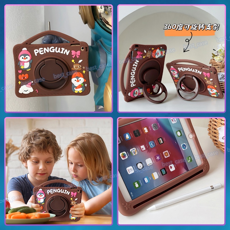 For Samsung Galaxy Tab A8 X200 T290 T295 A7 S6 Lite T220 T225 P610 ...