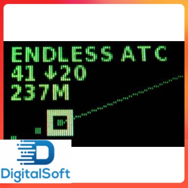 [PC Game] Endless ATC [Digital Download] | Shopee Malaysia