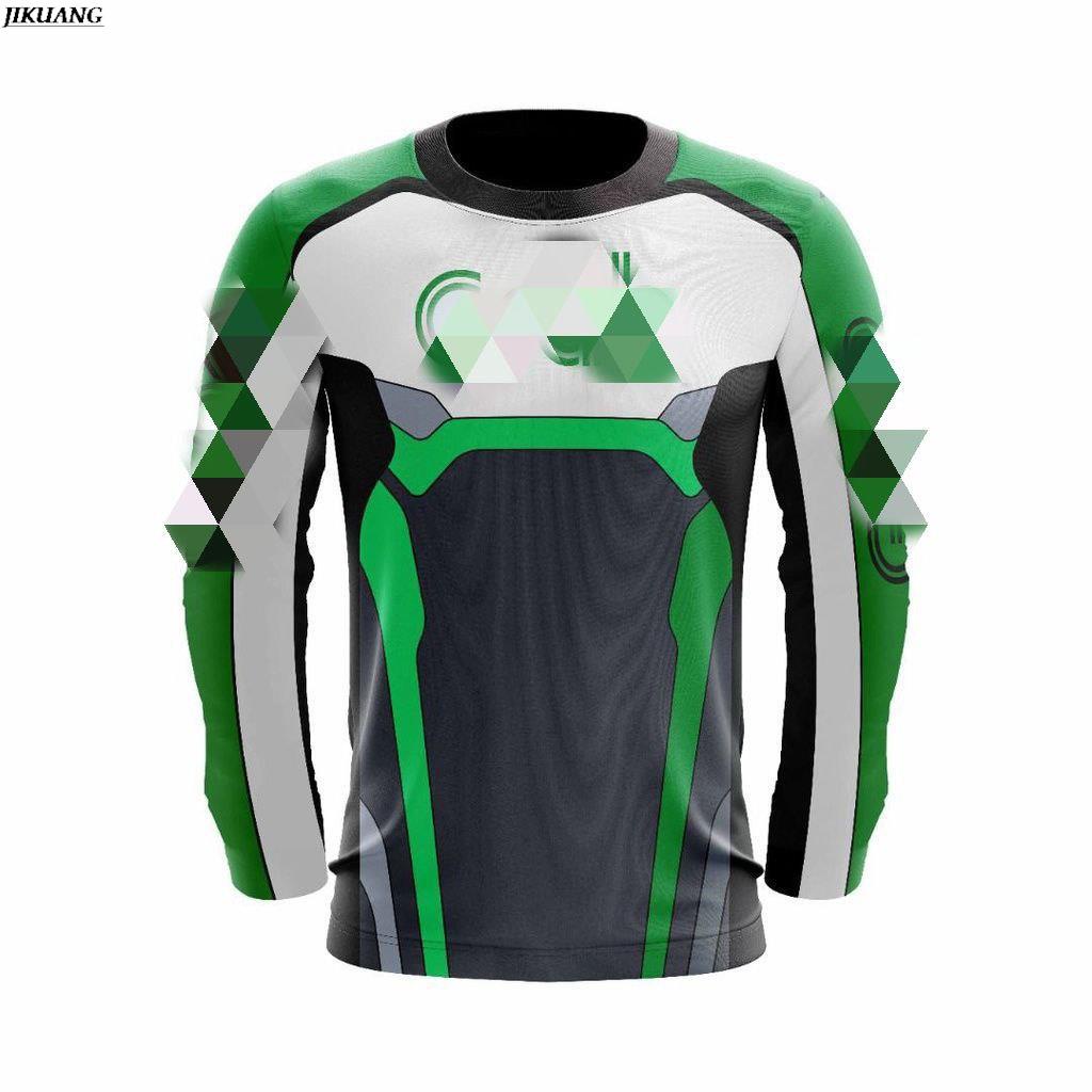 BAJU jersey RIDER Grab food LENGAN PANJANG | Shopee Malaysia
