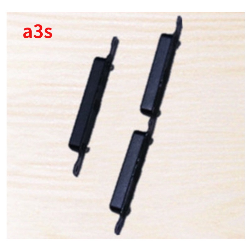 10pcs For OPPO A3s cph1803 cph1853 Power Volume Button Side Key Button ...