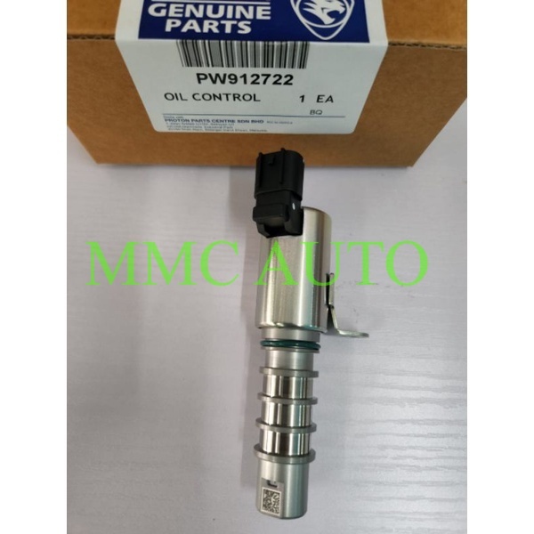 PROTON SAGA VVT SOLENOID OIL CONTROL VALVE EXORA BOLD, PREVE CFE ...