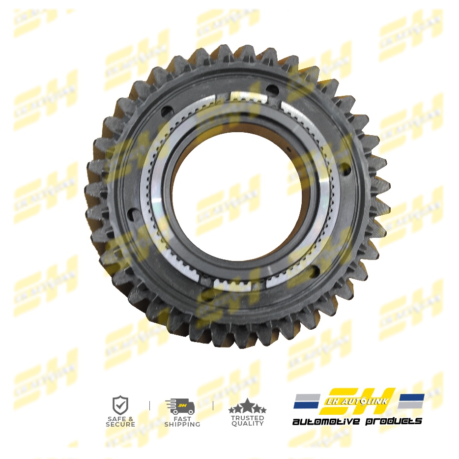 MITSUBISHI M025 CANTER 2ND GEAR (39T*42T) | Shopee Malaysia