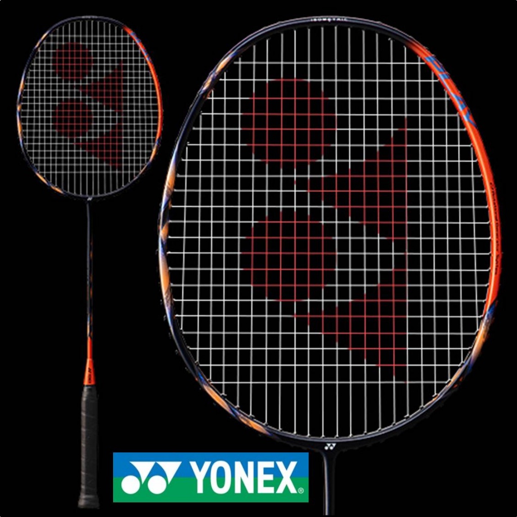 YONEX Badminton Racket ASTROX 77 Play (100% Original) Raket yonex ori ...