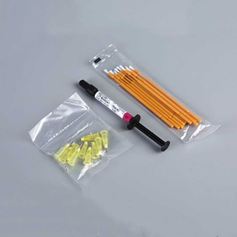 kerr Dyad Flow self-adhering flowable composite 2g dental material ...