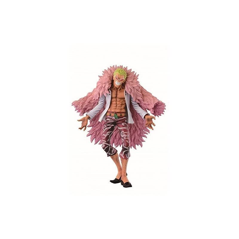 Ichiban Kuji Lottery One Piece ~Dress Rosa Battle Arc~ Prize B ...