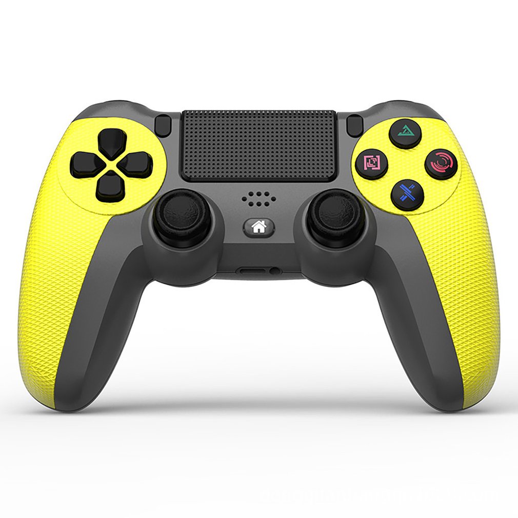 For PS4 V2 Gamepad Wireless Controller for Ps4 Command Hand Joystick ...