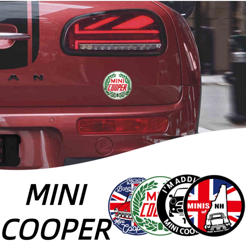 Suitable for MINI COOPER COUNTRYMAN CABRIO Paceman JCW CLUBMAN F54 F55 ...