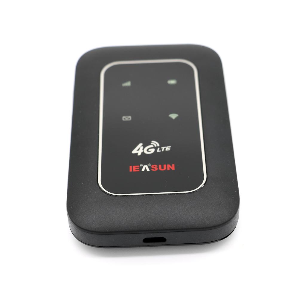 Russia 4G LTE Router MTS B1/B3/B7/B8/B20 TDD B38 Zhaofeng/VimpelCom ...