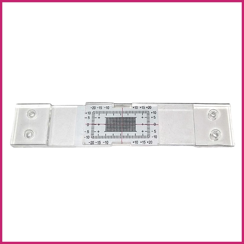 Crack Gauge Monitor Accurate Crack Monitoring Record Tool Crack ...