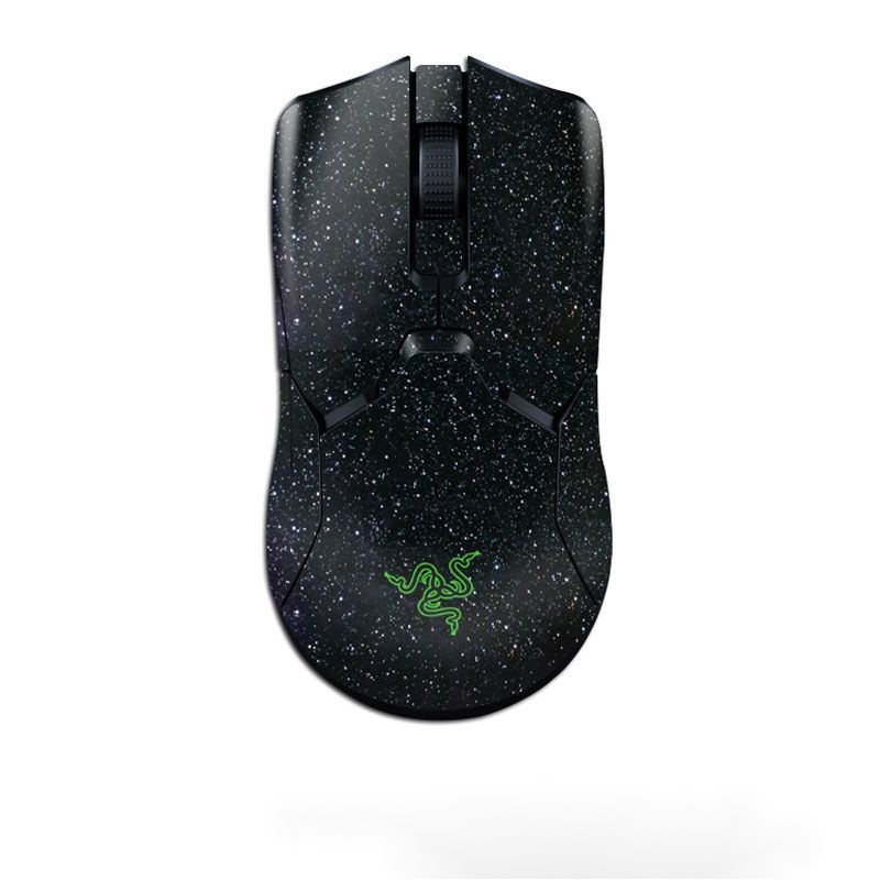 Mouse Sticker for Razer DeathAdder V2 X HyperSpeed Matte Skin Mouse ...