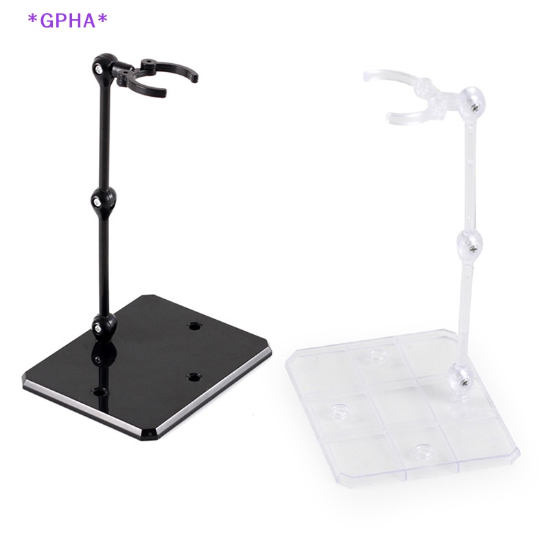 GPHA> Action Figure Base Suitable Display Stand Support Type Model Soul ...