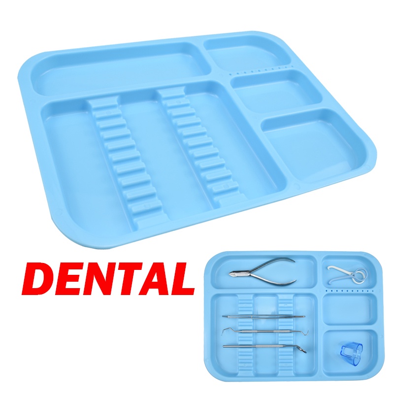 Dental Placed Trays 135 Degree Autoclavable Tray Dental Autoclavable ...