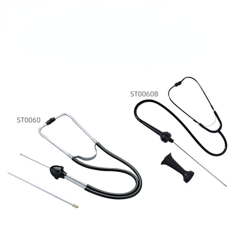 Auto Cylinder Stethoscope Mechanics Stethoscope Car Engine Block ...