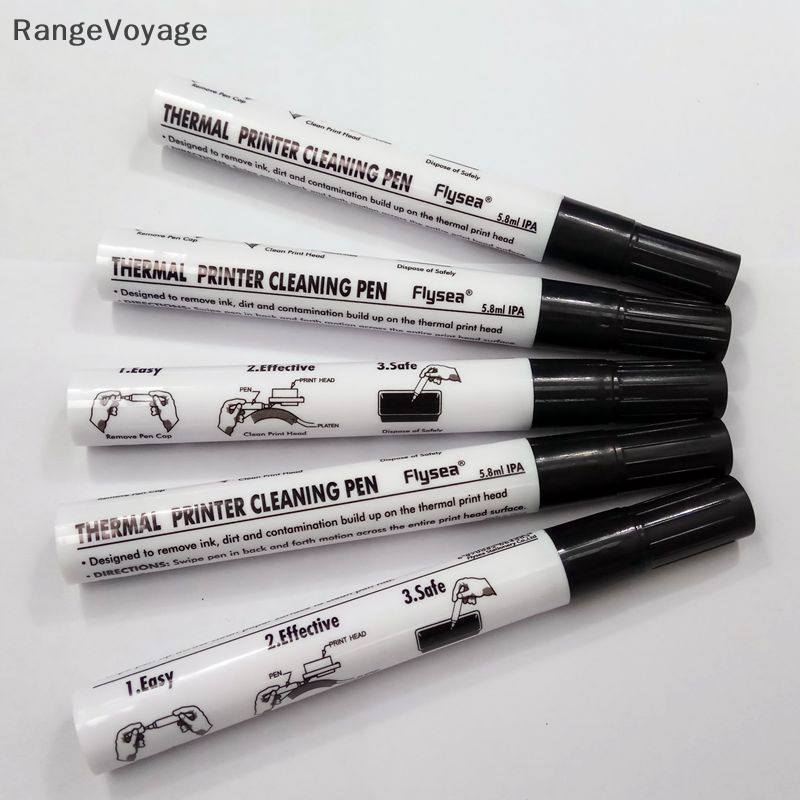 RangeVoyage Printhead print head cleaning pen Maintenance pen for ...