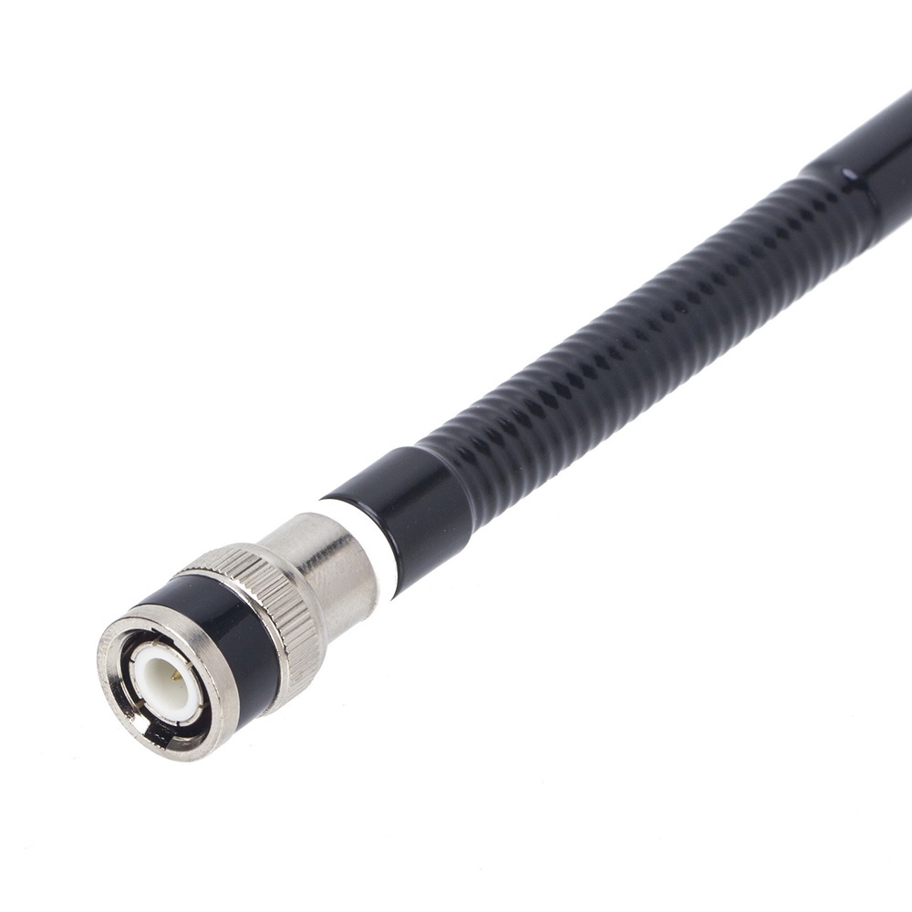 27MHz BNC Two Way Radio Antenna for Kenwood Cobra Midland Uniden Maxon ...