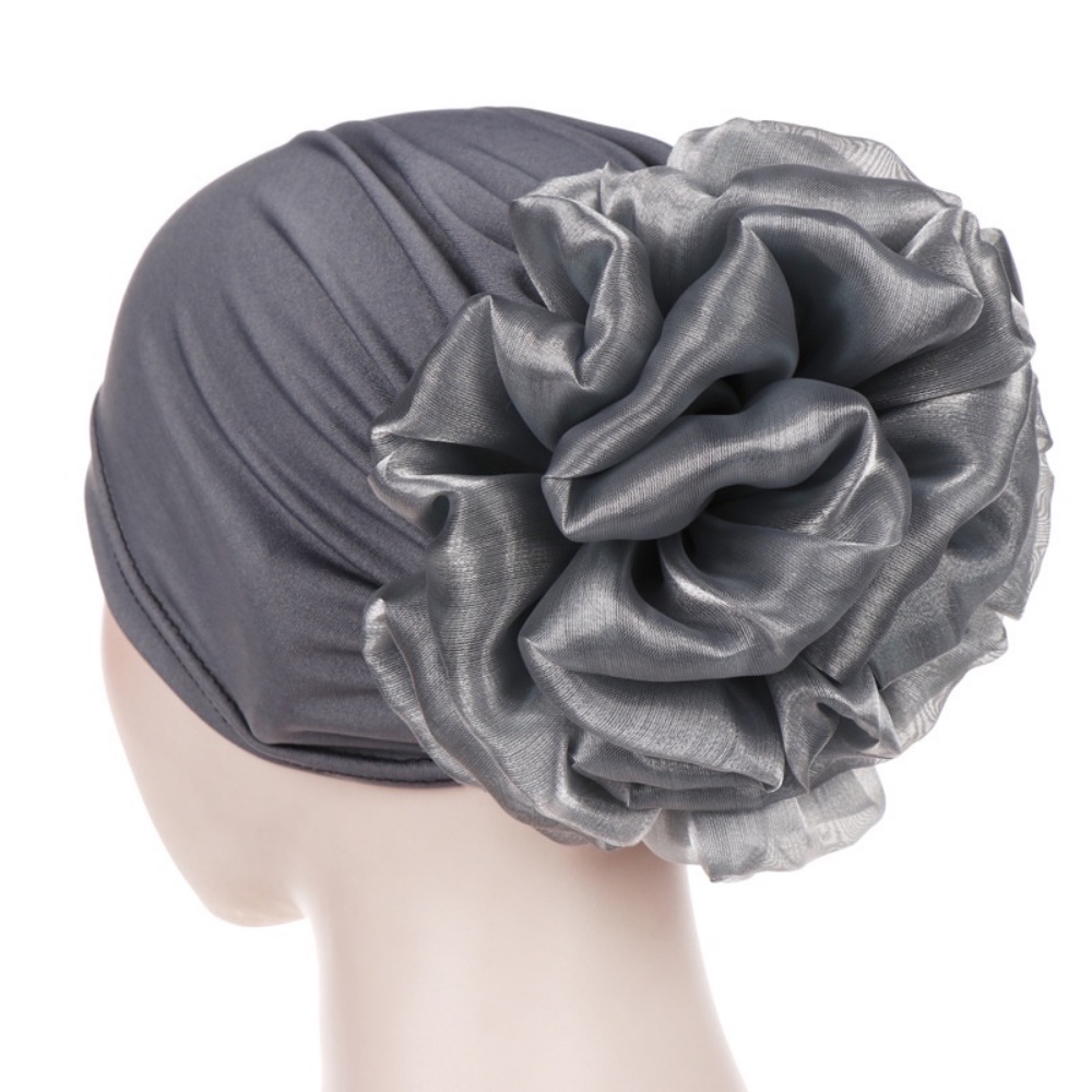 hijab inner tudung / Turbans/ sanggul viral /Turkish CIPUT | Shopee ...
