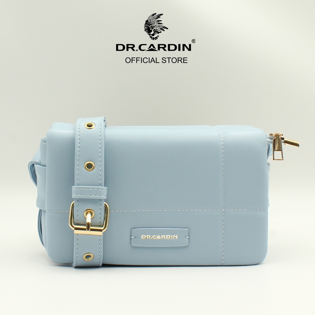 Dr Cardin Fiore Ladies Crossbody Sling Bag BG-161 | Shopee Malaysia