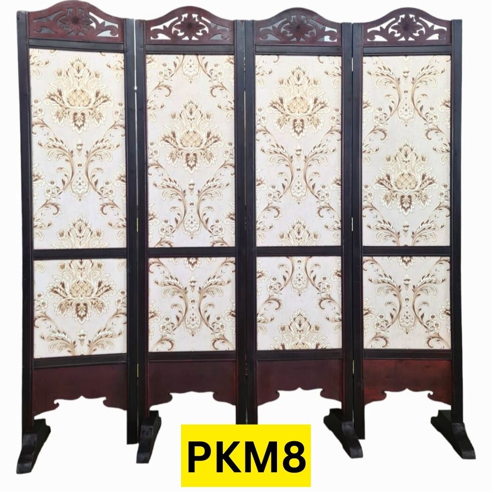 PARTITION KAYU SOLID BERAT DESIGN JEPUN PEMBAHAGI RUANG | Shopee Malaysia