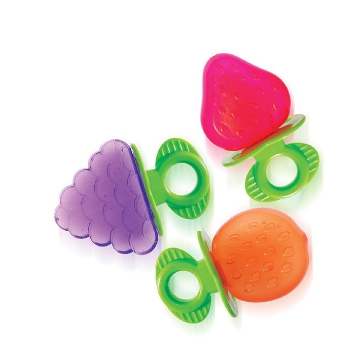 Pure NATURE - PUR FRUIT-SHAPED GUMS (8007) | Shopee Malaysia