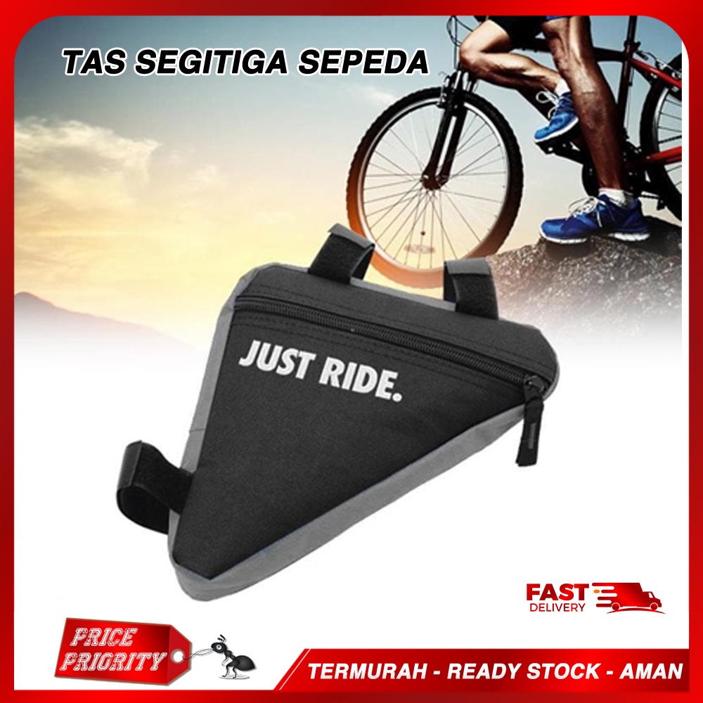 Just Ride Bicycle Bag Folding Bike, BMX, Mountain, Pixie Top ...