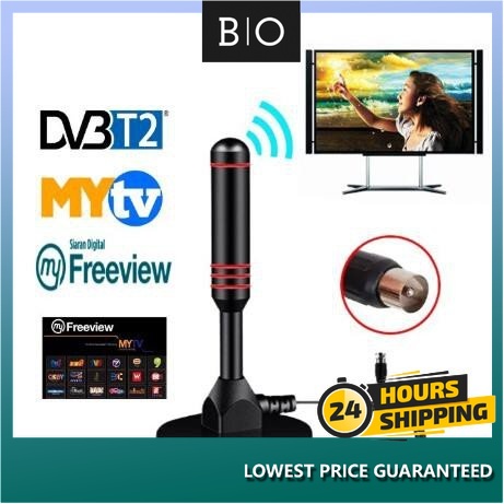 MYTV decoder dekoder DVB T2 Digital Decoder DVBT2 Digital Tv Box ...