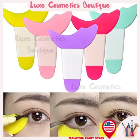 Eyeliner Drawing Tool Eyeliner Draw Eyeliner Tool Beauty Makeup ...