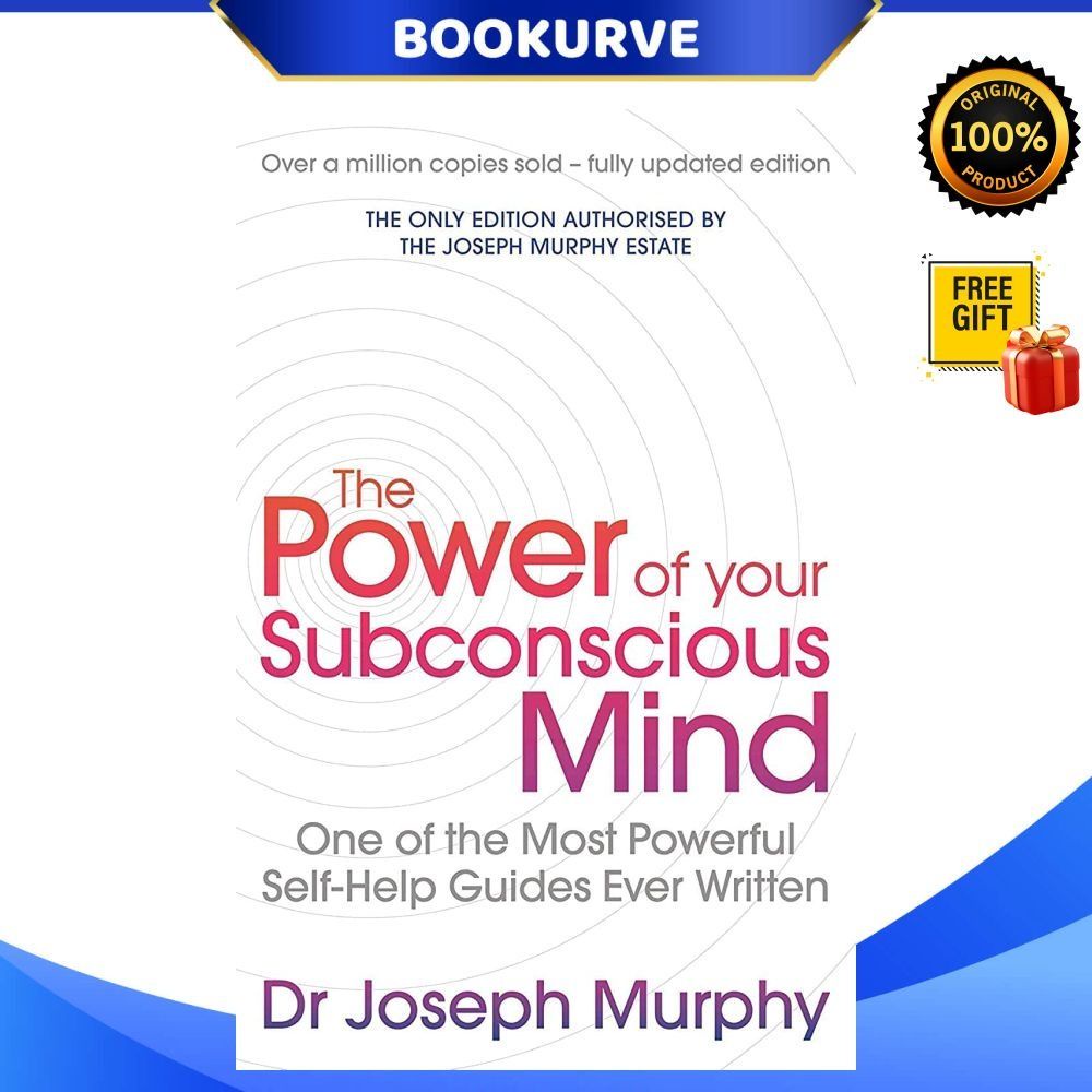 The Power Of Your Subconscious Mind (revised) : One Of The Most ...