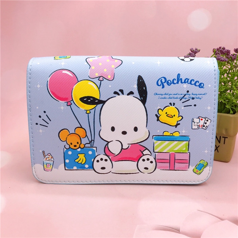 Sanrio Hello Kitty Bags Kawaii Children's Crossbody Bag Melody ...