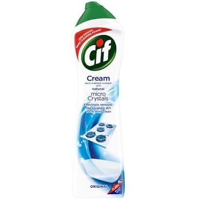 Cif Cream-Cleaner Original 660g | Shopee Malaysia
