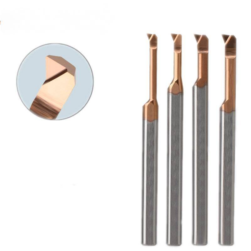 1pc Coating the overall tungsten steel inner hole boring cutter MPR ...