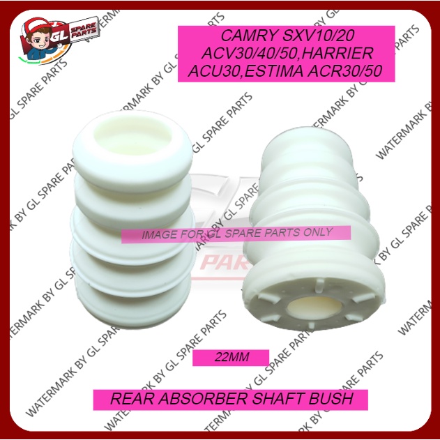 TOYOTA CAMRY SXV10 SXV20 ACV30 ACV40 ACV50 ACU30 ESTIMA ACR30 ACR50 ...