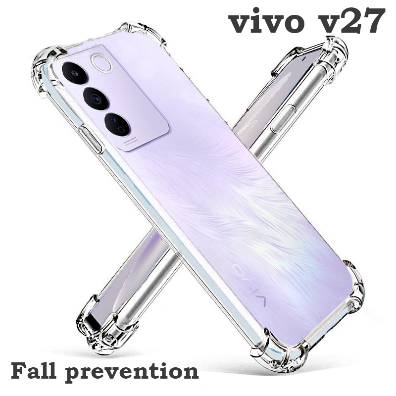 Casing For Vivo V29E vivoV29E V27 V 27 27E V27E 5G 2023 Phone Case ...
