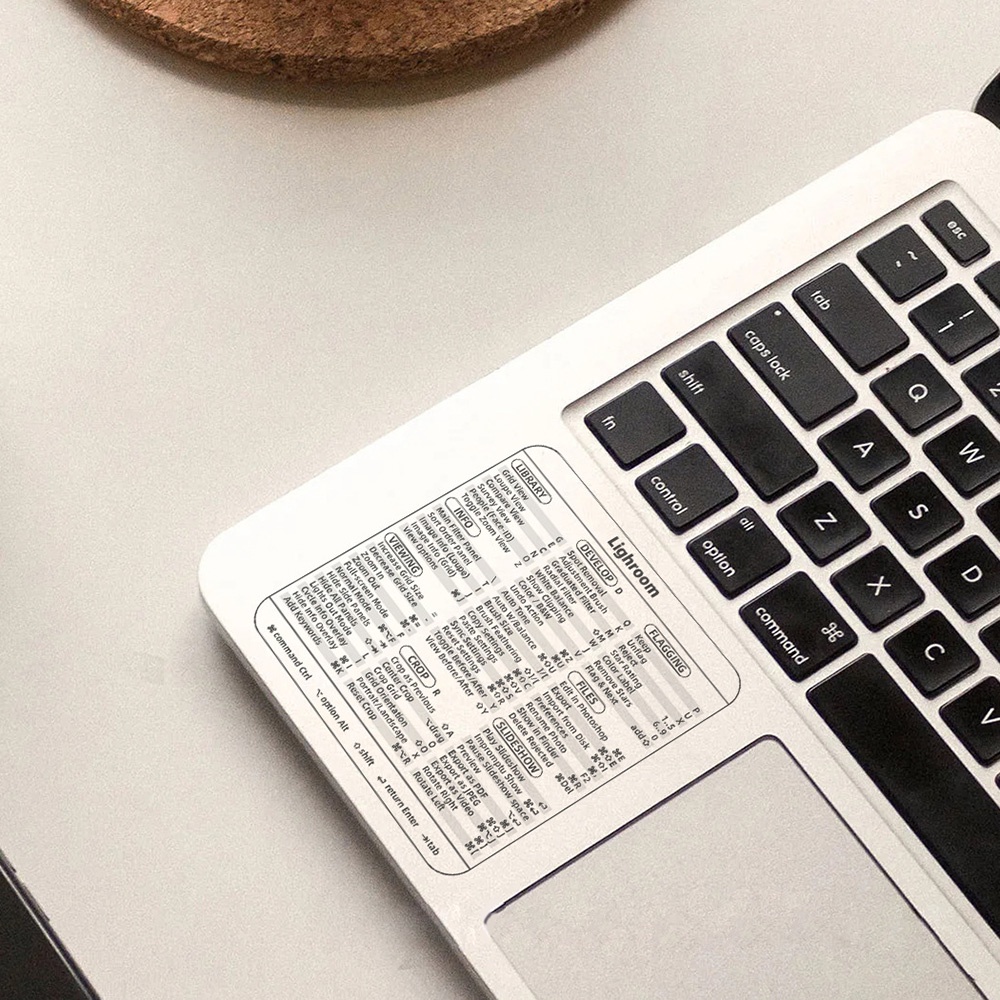 1Pcs Windows PC Reference Keyboard Shortcut Sticker Adhesive for PC ...