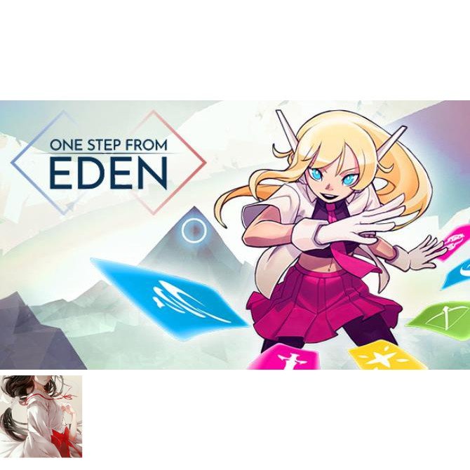 [PC Game] One Step From Eden [Digital Download] | Shopee Malaysia