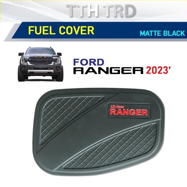 FORD RANGER T9 2022 NEXT-GEN XL XLT XLT+ WILDTRAK Fuel Cap Oil Tank ...
