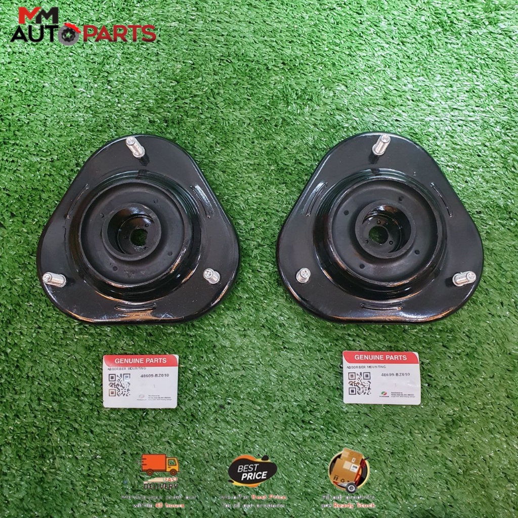 🚨 PERODUA 🚨ABSORBER MOUNTING (FRONT) PERODUA KEMBARA OLD , KEMBARA DVVT ...