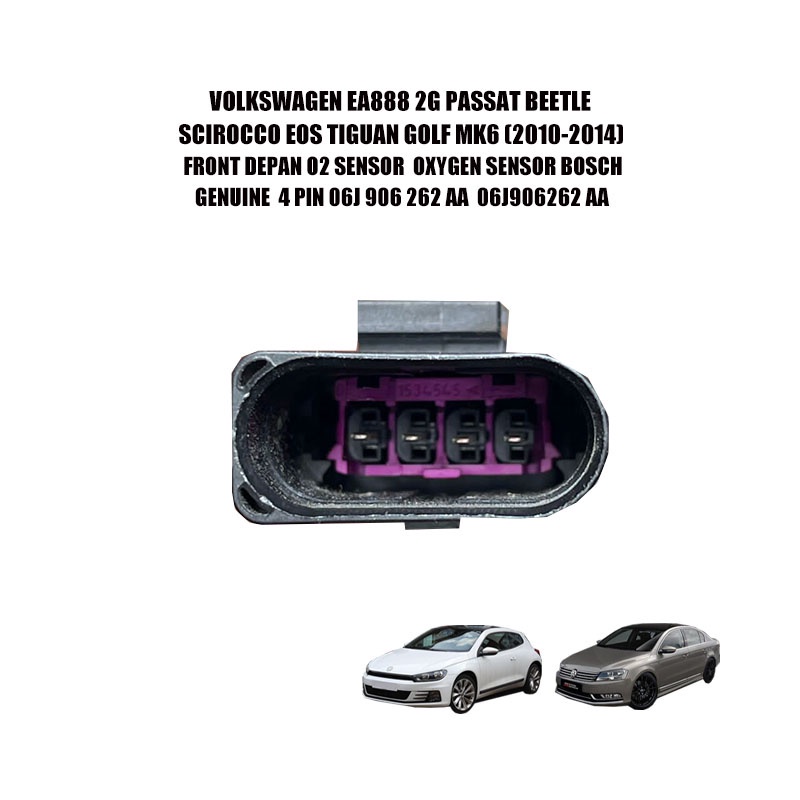 VOLKSWAGEN EA888 2G PASSAT BEETLE SCIROCCO EOS TIGUAN GOLF MK6 (2010 ...