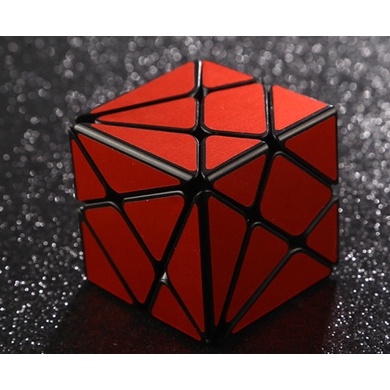 Yongjun 3x3 Speed Cube Magic Cube 3x3x3 Windmill Cube Axis Cube Fisher Cube Magic Cube Puzzle ...