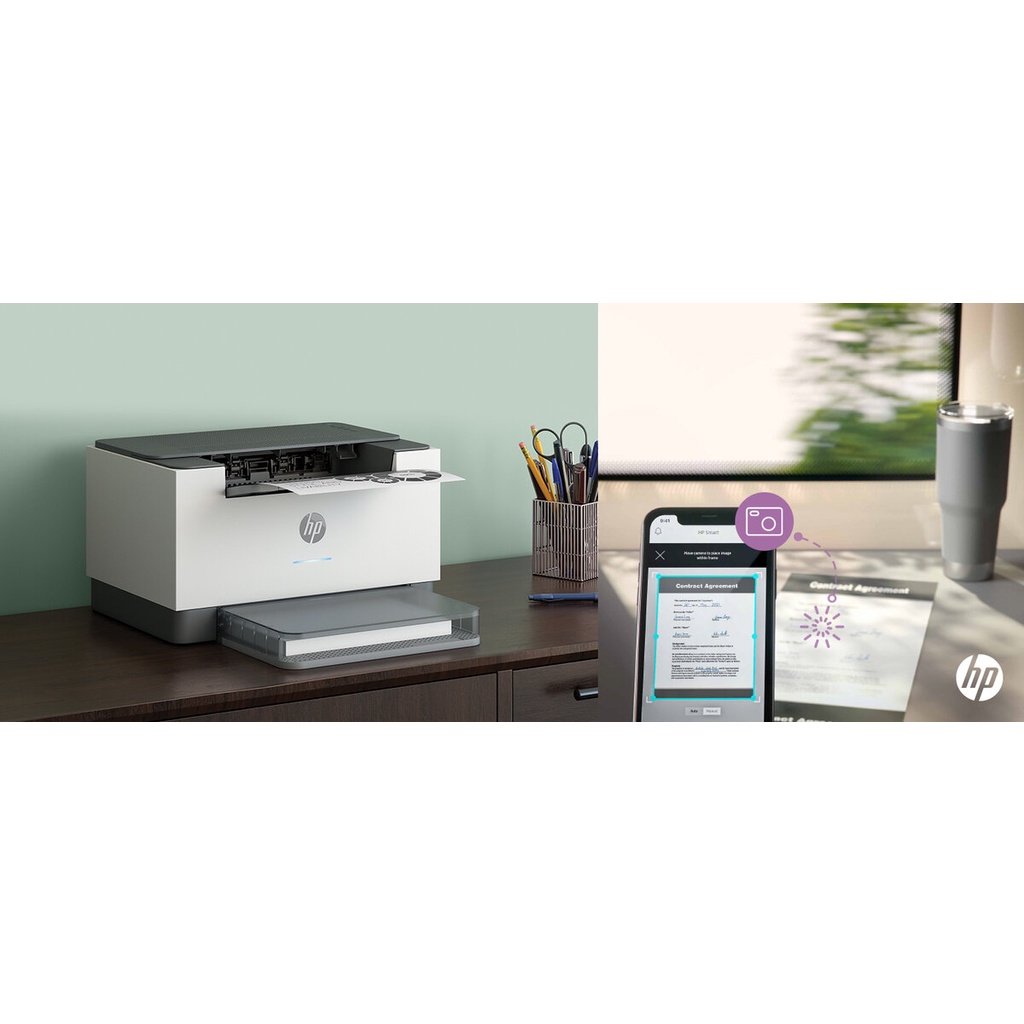 HP M211dw Mono Wireless LaserJet Printer (Print/Auto-Duplex) | Shopee ...
