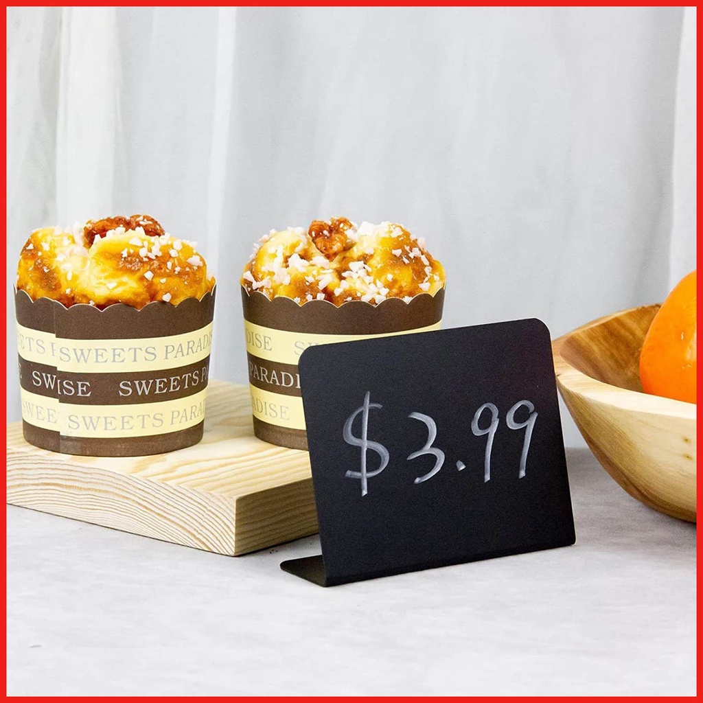 Mini Chalkboard Sign Chalk Board Sign Message Blackboard Chalk Board ...