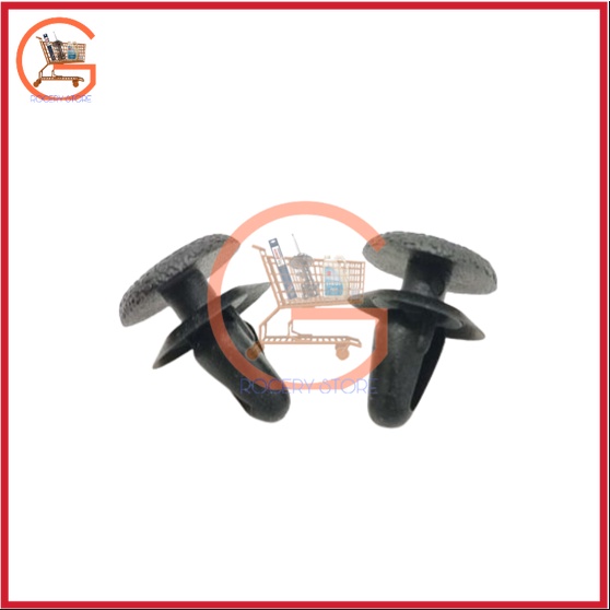 REAR BONNET CABLE CLIP PROTON WIRA AEROBACK ISWARA AEROBACK IRIZ ...