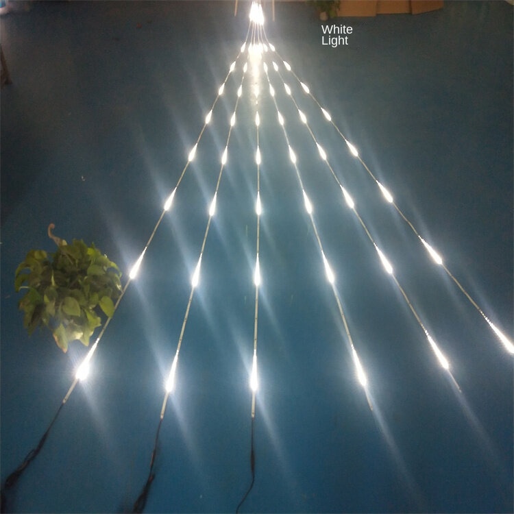 Chase Mode Colorful Horse Running Water Chasing Light Low Voltage ...