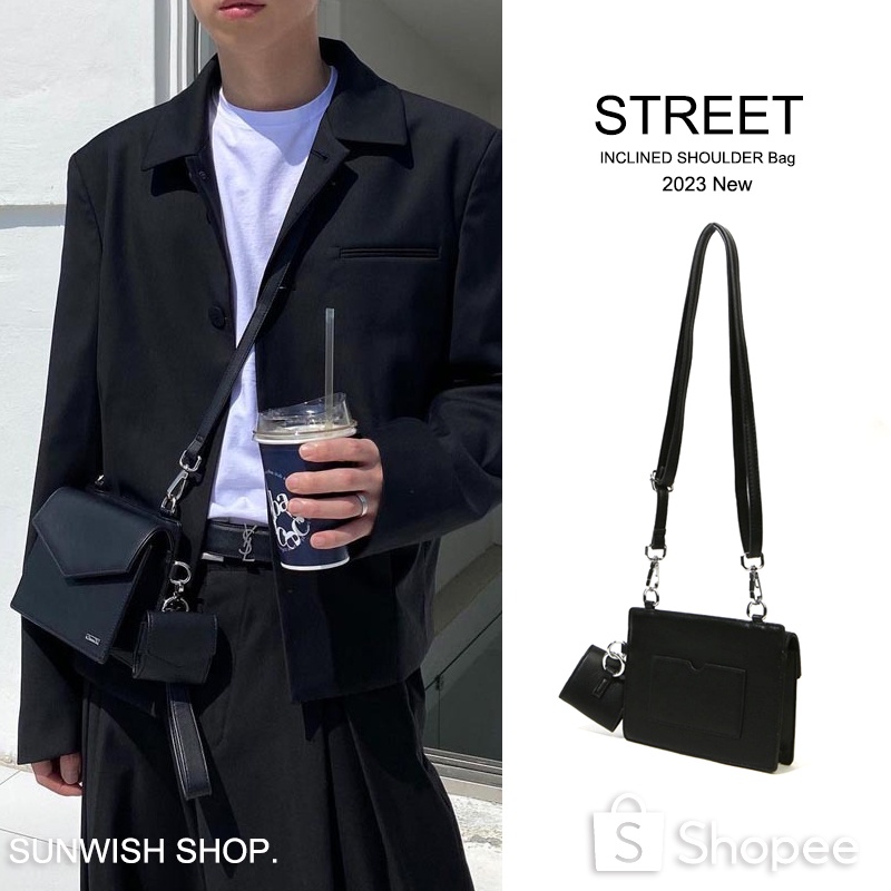 SUNWISH SWS-JA47 2023 Envelope Shape Avant-garde Personalization Small ...
