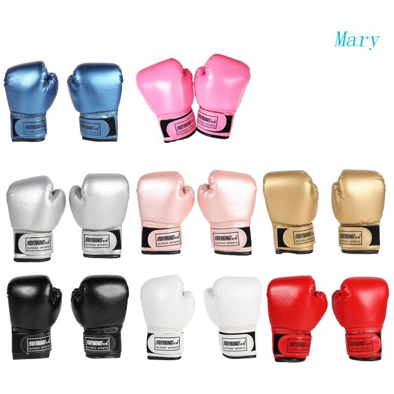 Mary 3-10 Years Kids Boxing Gloves for Boys and Girls, Boxing Gloves ...