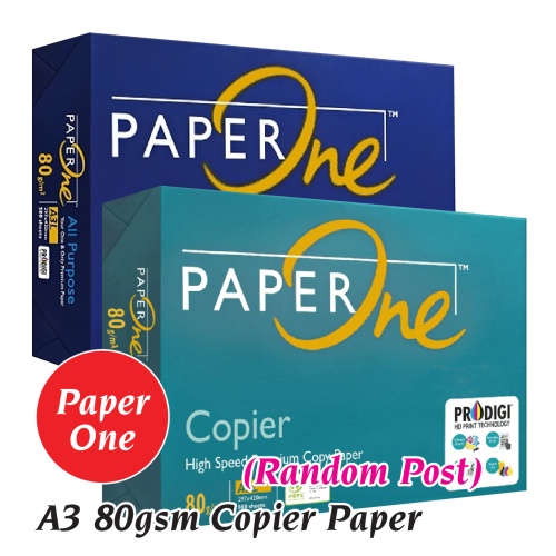 A3 80gsm Copier Paper | A3 Photostat Paper | A3 IK Yellow | A3 Double A | A3 PaperOne 80gsm | A3 ...